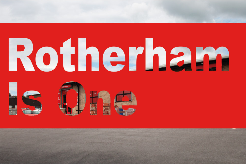 Home | James Burrell Builders Merchants