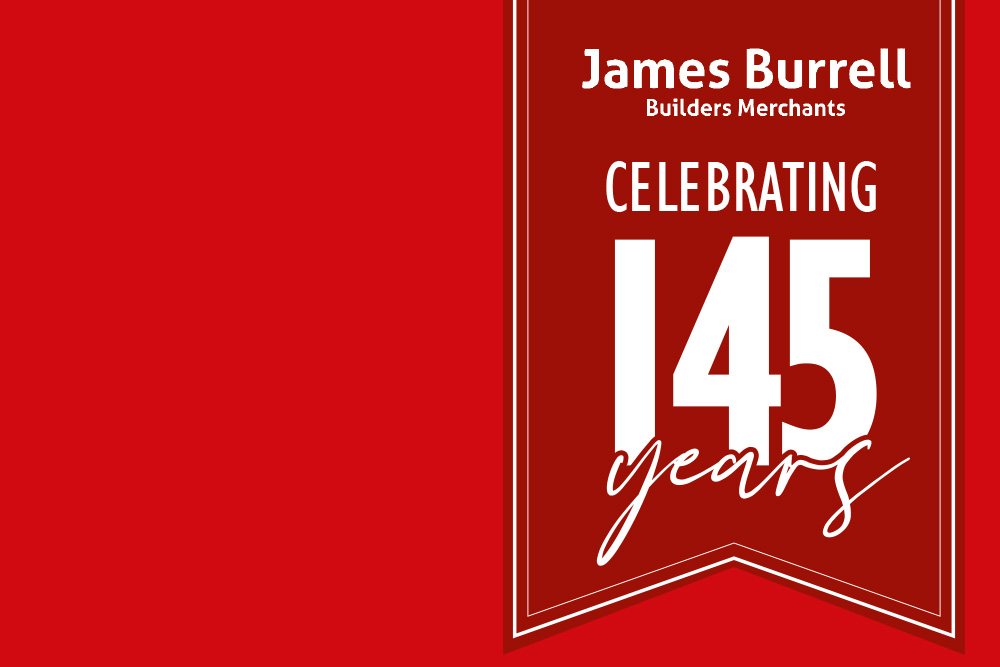Home | James Burrell Builders Merchants