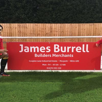 Blog | James Burrell Builders Merchants