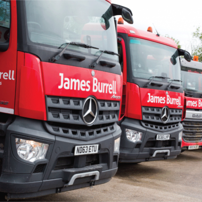 Blog | James Burrell Builders Merchants