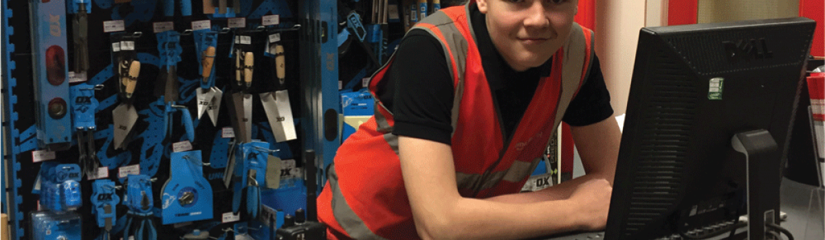 Home | James Burrell Builders Merchants